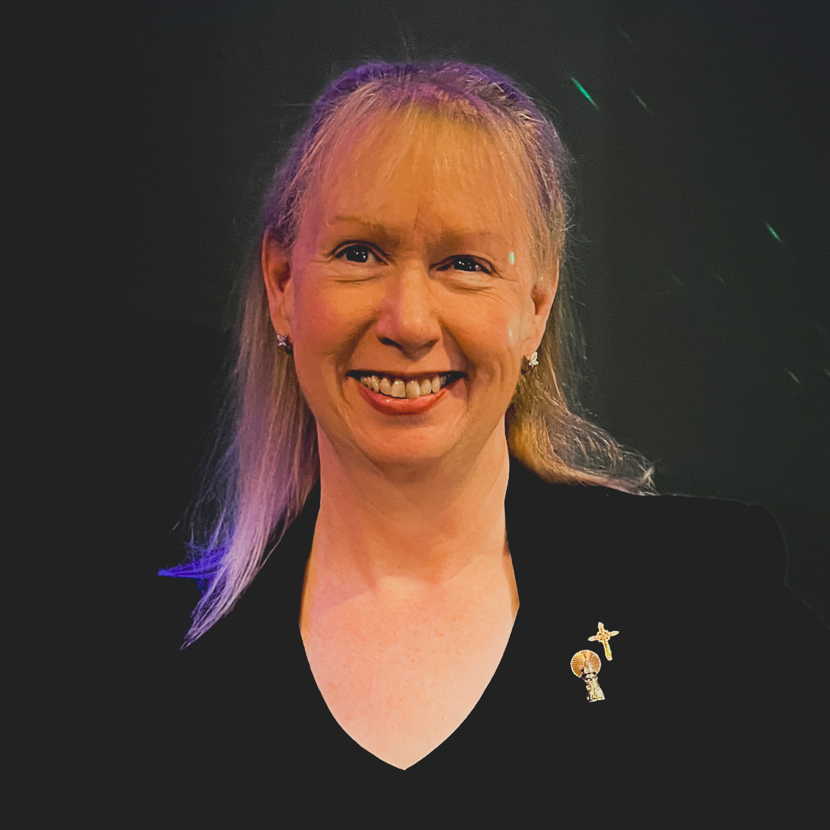 Rev. Suzanne Peat – Metaphysical Minister, Officiant and Celebrant ...